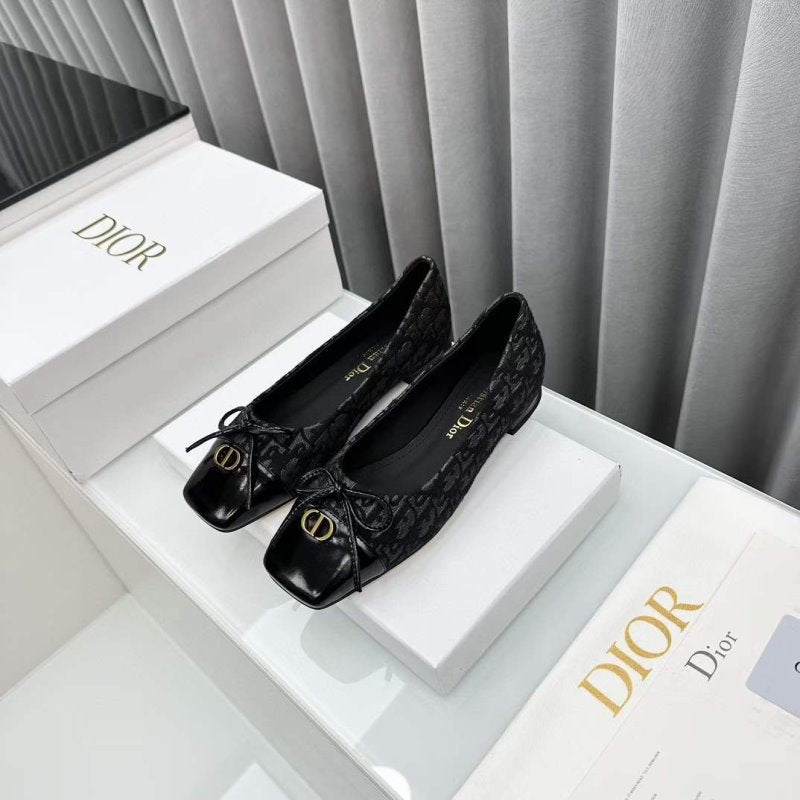 Dior Shoes – Prestige