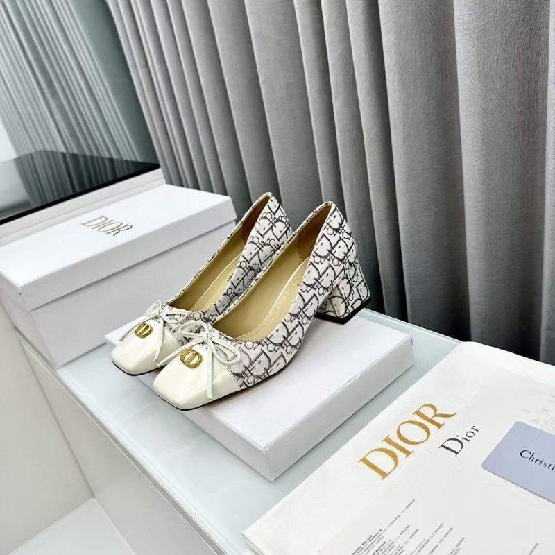 Dior Shoes – Prestige