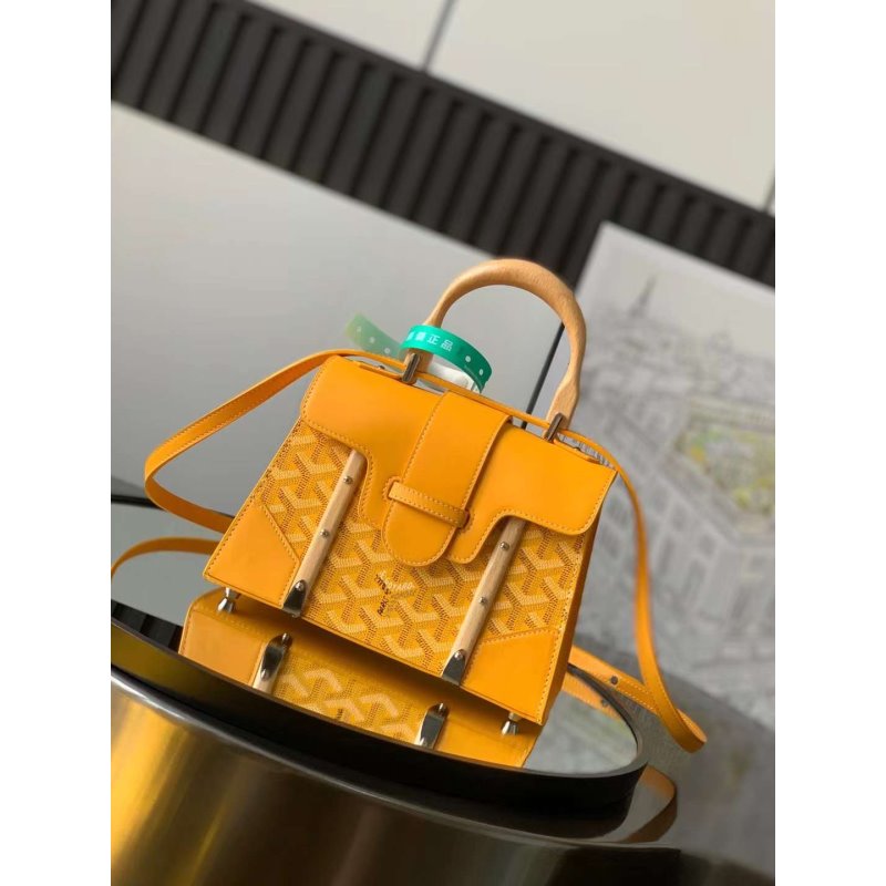 Goyard Sagon Saigon Pack BGMP0079 – Prestige