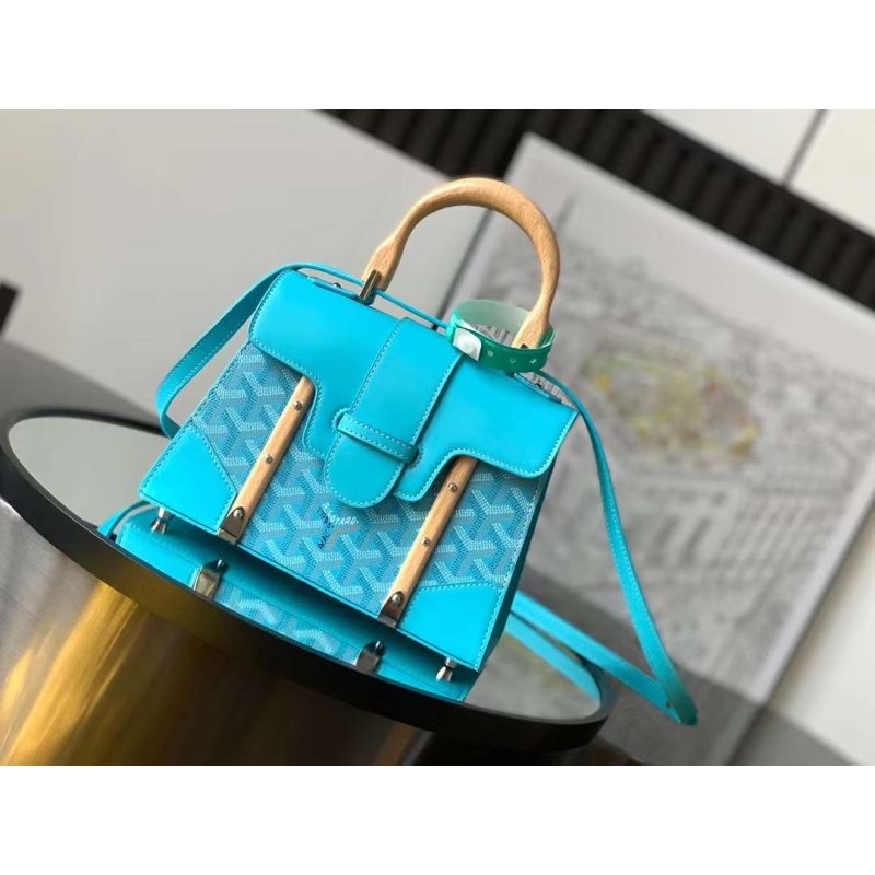 Goyard Sagon Saigon Pack BGMP0089 – Prestige