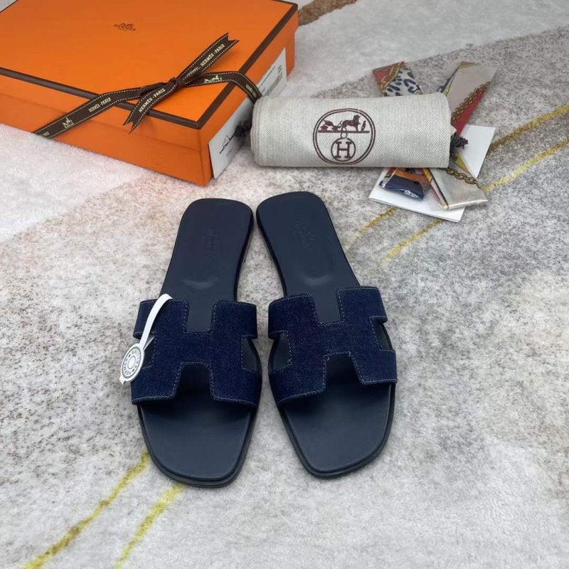 Hermes Oran Sandals SHS05072 – Prestige